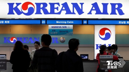 大韓航空併購韓亞航空 2026躋身全球第十大│TVBS新聞網