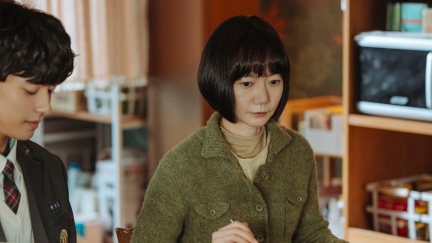 《問問星星吧》線上看劇情6亮點解析｜演員陣容與Netflix更新時間│TVBS新聞網