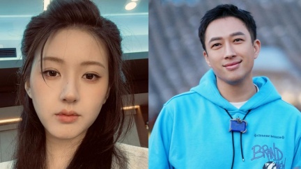 「張君雅小妹妹」曬婚戒！跨年夜被求婚甜喊：Yes I do│TVBS新聞網