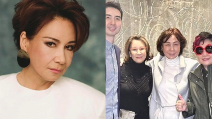 「張君雅小妹妹」曬婚戒！跨年夜被求婚甜喊：Yes I do│TVBS新聞網