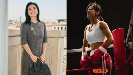 「張君雅小妹妹」曬婚戒！跨年夜被求婚甜喊：Yes I do│TVBS新聞網