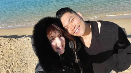 「張君雅小妹妹」曬婚戒！跨年夜被求婚甜喊：Yes I do│TVBS新聞網