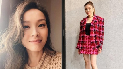 「張君雅小妹妹」曬婚戒！跨年夜被求婚甜喊：Yes I do│TVBS新聞網