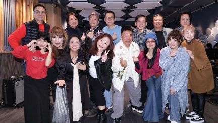 大愛台藏恨黑幕連環爆 導演汪怡昕再揭「幕後派系鬥爭」│TVBS新聞網