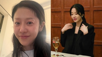 專訪／已當阿嬤！56歲玉女歌手美成這樣 是張惠妹《五燈獎》學姐│TVBS新聞網