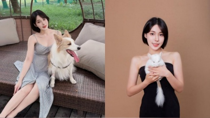 台AV女優孟若羽大戰黑人！ 尺寸太巨26公分「凍未條」│TVBS新聞網