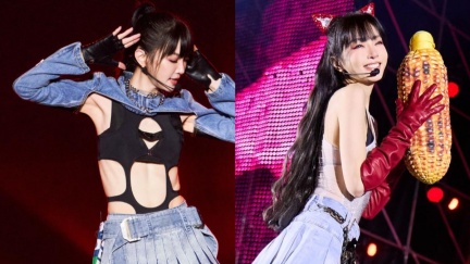 台AV女優孟若羽大戰黑人！ 尺寸太巨26公分「凍未條」│TVBS新聞網