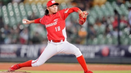 WBC資格賽／曾峻岳連15顆直球「飆3K」關門 剋死西班牙：很爽啊！│TVBS新聞網