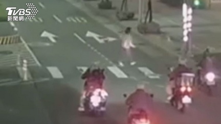 駕駛人注意！這地新增7科技執法正式上路 違者秒噴6000│TVBS新聞網