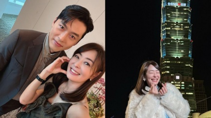 肉肉臉全消失！IVE Liz瘦出「芭比腿」 逆襲成顏值巔峰│TVBS新聞網