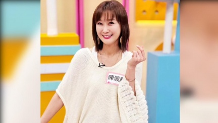 肉肉臉全消失！IVE Liz瘦出「芭比腿」 逆襲成顏值巔峰│TVBS新聞網