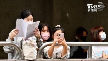 114學測／國文作文題目「52赫茲鯨魚」 套入生命經驗可拿高分│TVBS新聞網