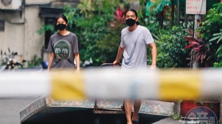 快訊／免戴電子腳鐐！「豆導」鈕承澤被關1149天今出獄│TVBS新聞網