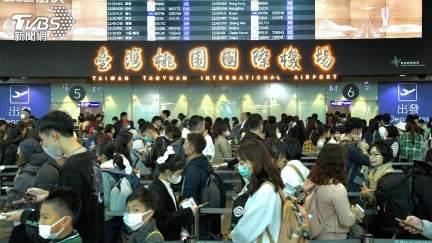 便宜機票今開搶！虎航單程未稅799起 樂桃飛日最低2千│TVBS新聞網