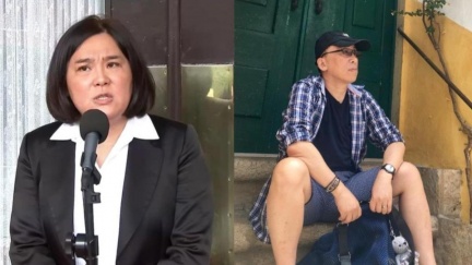 阿跨面遭出征！瞎挺6yi7「再吵內射」性騷言論 發長文道歉了│TVBS新聞網