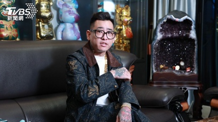 8歲賺進1棟房 女星「2年速產180支廣告」：能拍的都拍│TVBS新聞網