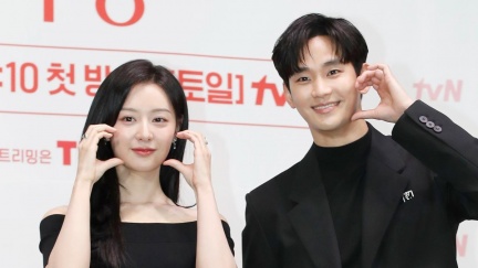 2NE1朴春成功砍肉11公斤！ 曬自拍竟遭韓媒開嘲：臉變到認不出│TVBS新聞網