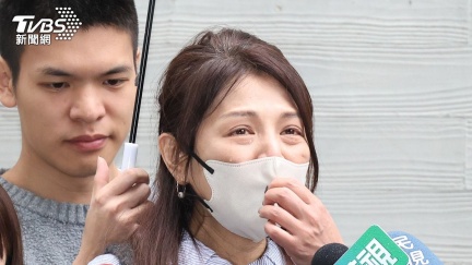 S媽罕見求救！哀痛求「1神人」幫忙 廖美然出手了│TVBS新聞網