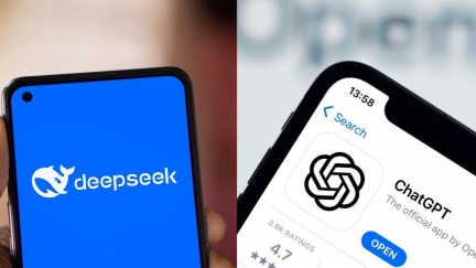 唐鳳繞過審查讓DeepSeek答出64天安門 網開酸「拿200億破解」│TVBS新聞網