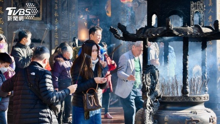 Sandy罕見放閃老公！公開夫妻結婚3年互動 甜蜜照曝光│TVBS新聞網