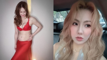 林承飛大年初一戀愛ING！前樂天女孩喜當舅媽嗨喊：心韻的小阿飛│TVBS新聞網