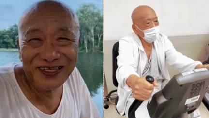 劉在錫奪下SBS第20座大賞！持續鞏固韓綜「劉大神」地位│TVBS新聞網