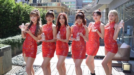 Sandy罕見放閃老公！公開夫妻結婚3年互動 甜蜜照曝光│TVBS新聞網