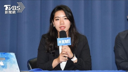 再2藍委成案 罷游顥.馬文君確定823投票│TVBS新聞網