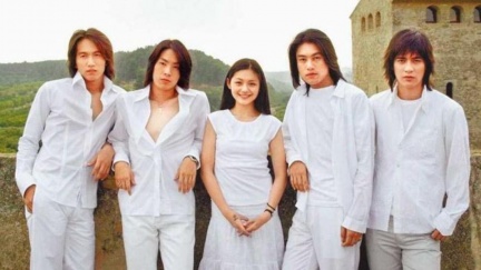 人類與美人魚相戀？神級動畫《ChaO，我代表人類跟人魚結婚了》將登台│TVBS新聞網