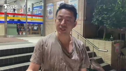 包機造謠他不知？汪小菲急call張蘭大爆粗口 李進良曝現況│TVBS新聞網