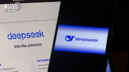 個資安全疑慮不斷 韓國：暫停DeepSeek下載│TVBS新聞網