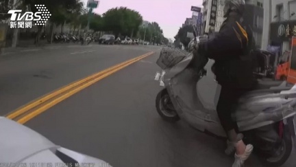 駕駛人注意！這地新增7科技執法正式上路 違者秒噴6000│TVBS新聞網