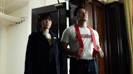 甩場地禁令疑雲！2025第一場AV活動登場 粉絲頂8度低溫朝聖女神│TVBS新聞網