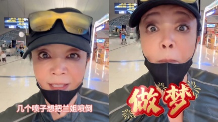 甩場地禁令疑雲！2025第一場AV活動登場 粉絲頂8度低溫朝聖女神│TVBS新聞網