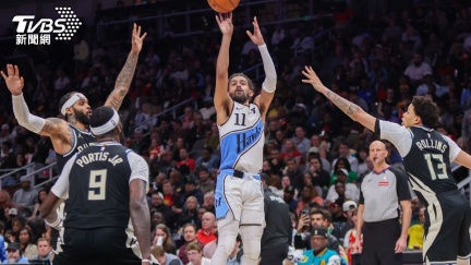 NBA／唐西奇轉戰湖人！賈奈特讚「接班Kobe」：他會負責絕殺│TVBS新聞網