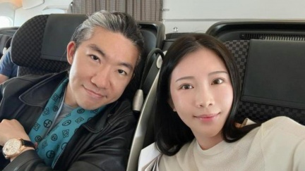 小S現況曝光！大S頭七「她崩潰喝香檳」 Makiyo忍淚遵守遺願│TVBS新聞網