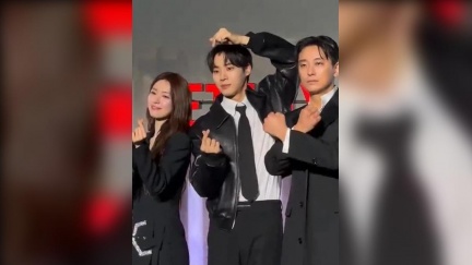 T.O.P.回歸BIGBANG？「2跡象」引猜測 官方回應了│TVBS新聞網