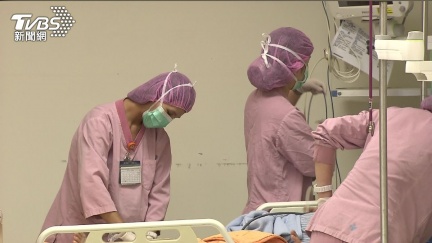 急診塞！ 新光醫院擴建「增314床」2026年啟用│TVBS新聞網