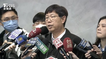 去年稅收超徵5283億！藍委要求每人普發1萬 財政部回應了│TVBS新聞網