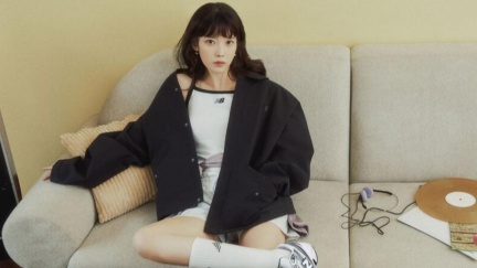 粉絲歡呼！IU5月將推出新專輯 MV再找車銀優合作│TVBS新聞網