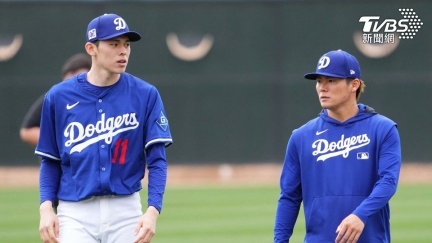 MLB／開幕戰大谷翔平2場都DH！親談肩膀傷勢 二刀流暫緩回歸│TVBS新聞網