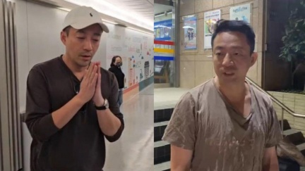 AV界怪物新人登場 H級女大生「震撼大片」曝光│TVBS新聞網