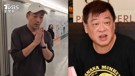 陸YTR拆夥互槓！Sean怒爆陳老師「睡台灣女粉」 私生活混亂│TVBS新聞網