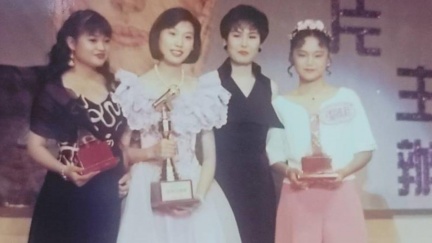 李雅英握5代言「至少賺750萬」！ 鬆口李珠珢提早來台：有見過面│TVBS新聞網