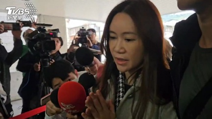 日人氣YTR Mana來台7年驚喜「宣布結婚」！ 喜曝未來動向│TVBS新聞網