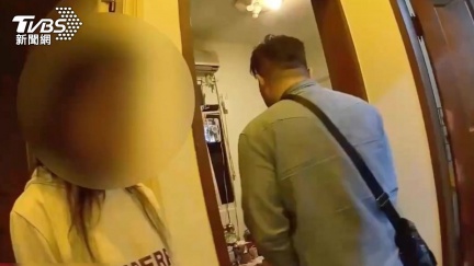 他熄火牽機車闖紅燈遭罰1800元 法院「1原因」撤銷處分│TVBS新聞網