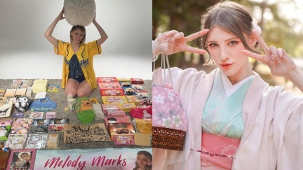 台灣第一女優進軍英國！揭拍AV「驚人月收入」 錢多到家人也跟進│TVBS新聞網