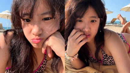 台灣第一女優進軍英國！揭拍AV「驚人月收入」 錢多到家人也跟進│TVBS新聞網