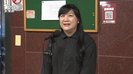 重現「巨幅國旗」！426遊行藍白凱道大集結│TVBS新聞網