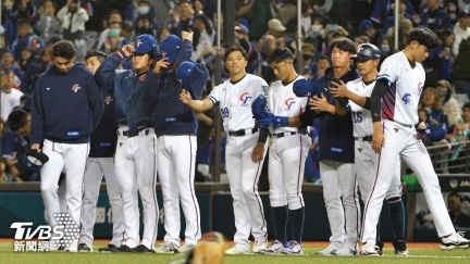 WBCQ中華隊名單全解析》28人名單完整介紹、晉級策略一次看│TVBS新聞網